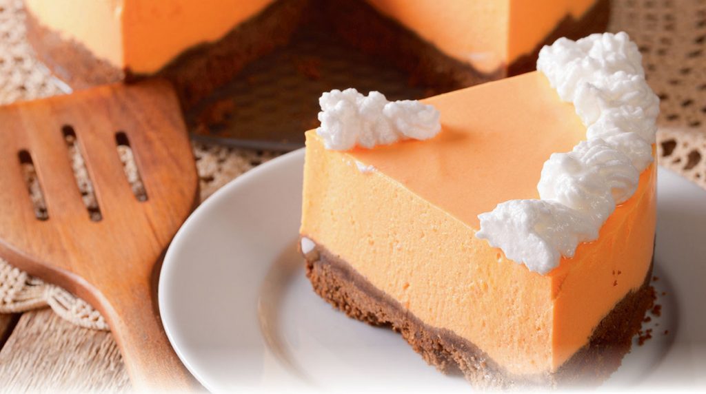 Recette En Anglais Pumpkin Cheesecake I Love English recette-en-anglais-pumpkin-cheesecake-i-love-english
